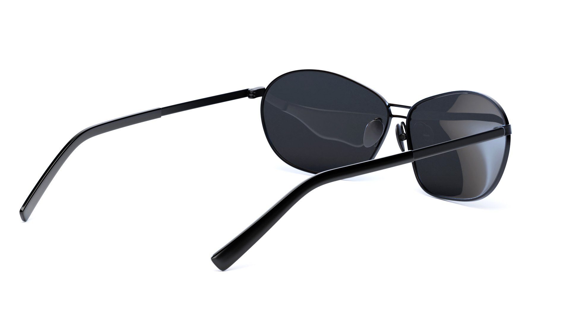 Matrix Resurrections Hero Sunglasses 3D model - TurboSquid 1873627