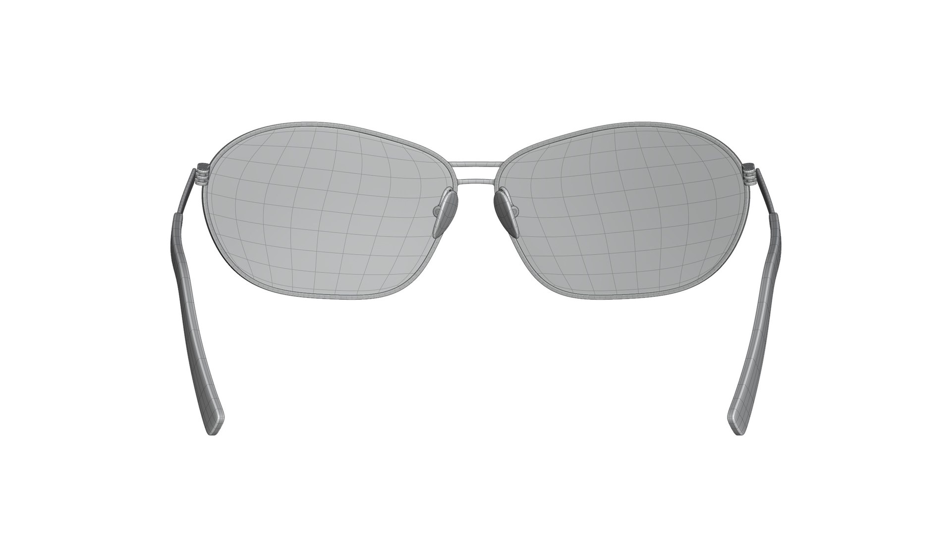 Matrix Resurrections Hero Sunglasses 3D model - TurboSquid 1873627