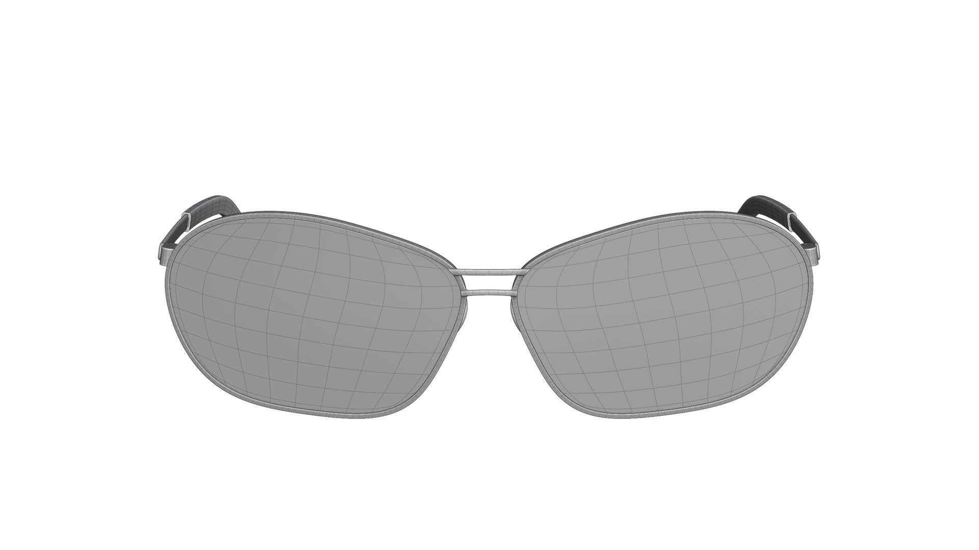 Matrix Resurrections Hero Sunglasses 3D model - TurboSquid 1873627