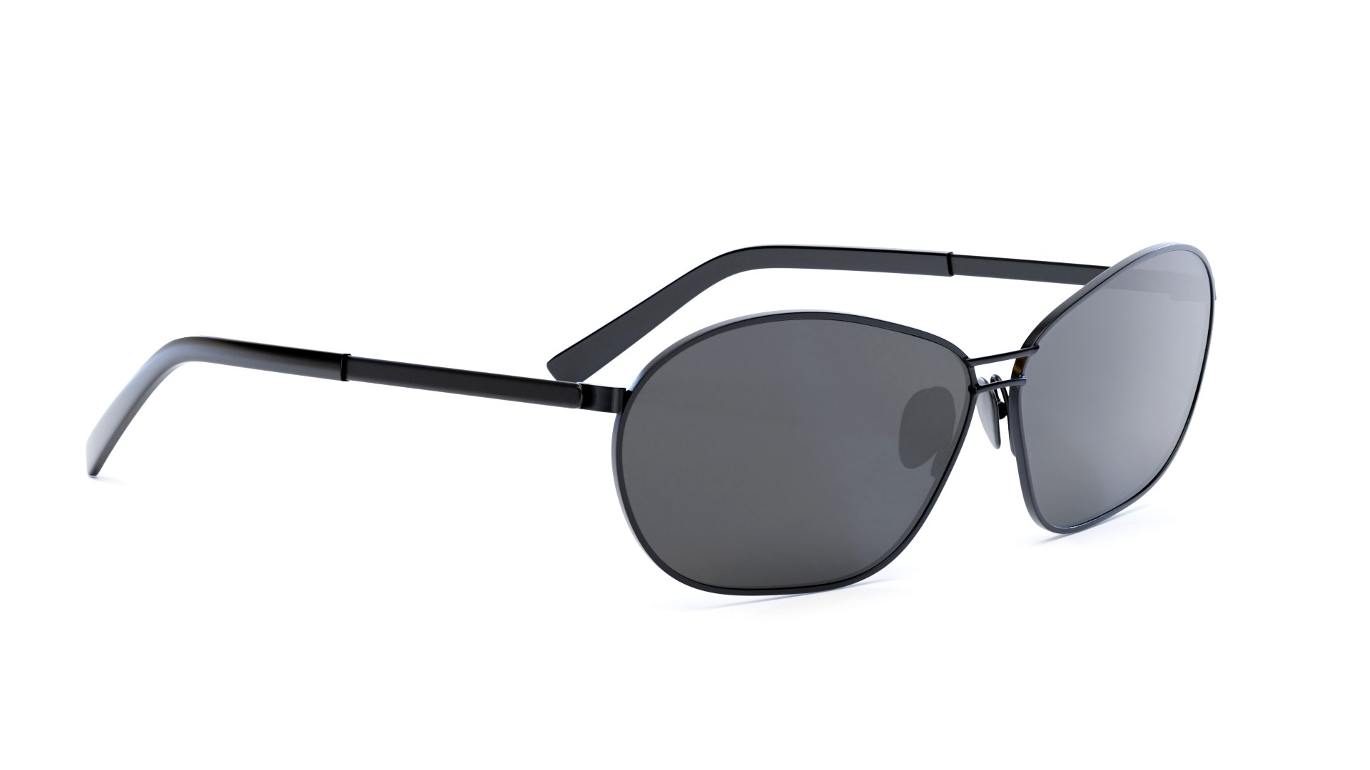Matrix Resurrections Hero Sunglasses 3D model - TurboSquid 1873627