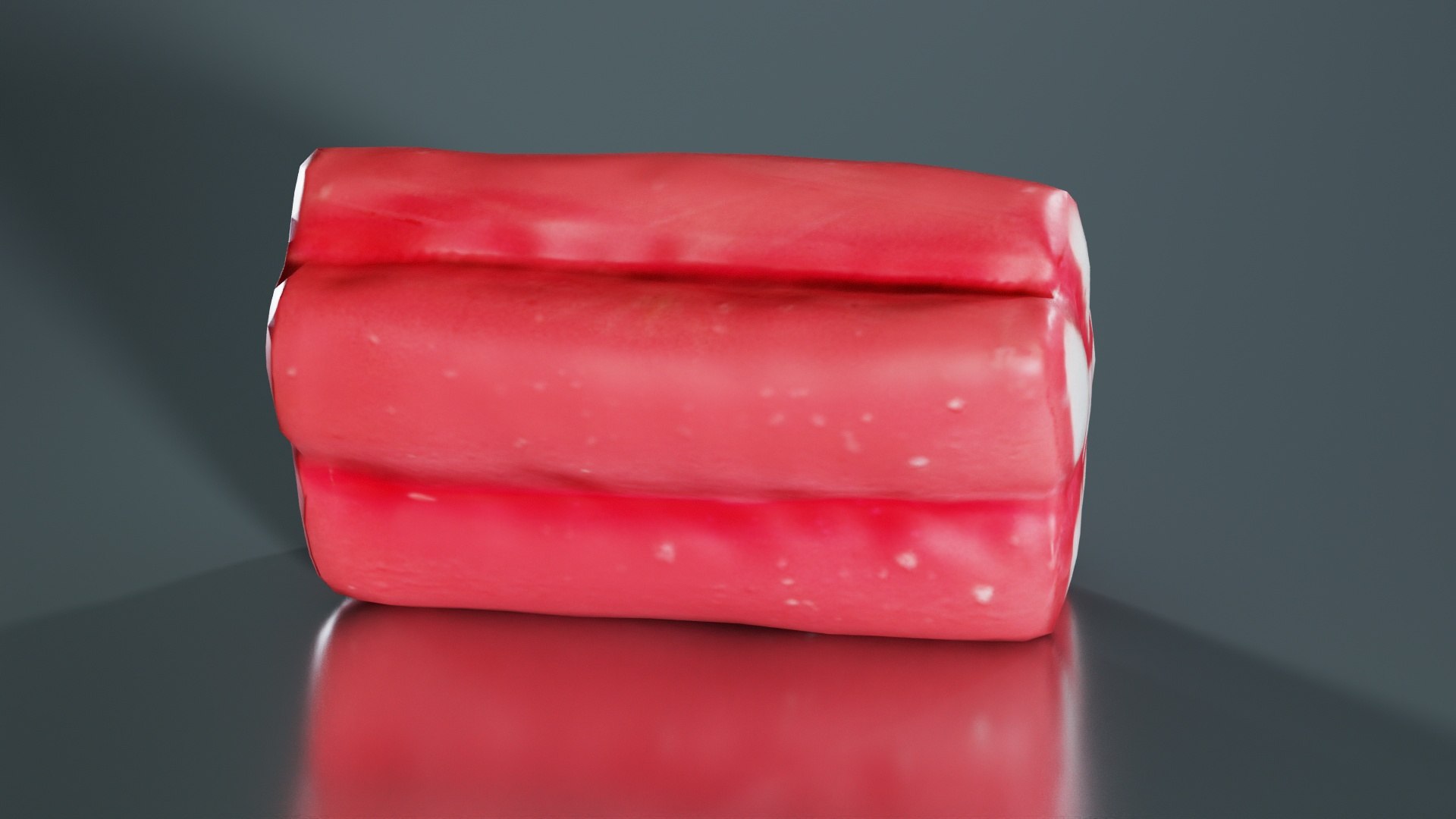 3D Clover Bar Remastered - TurboSquid 2362218