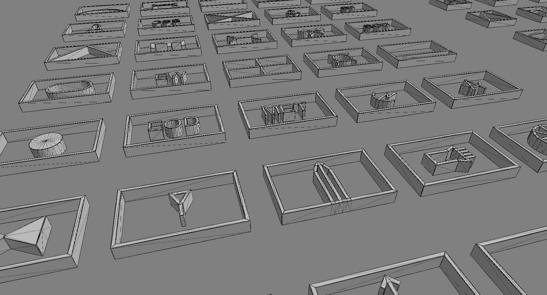 NATO Joint Military Symbology 3D - TurboSquid 1876877