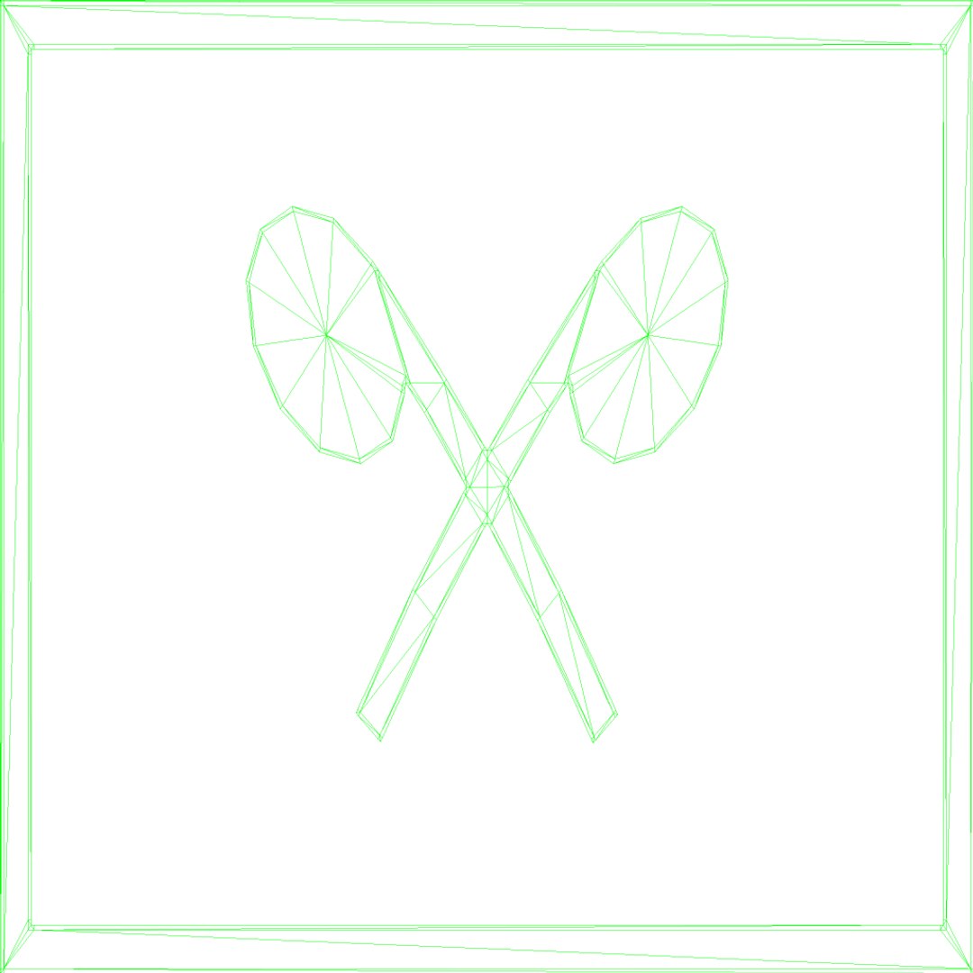 NATO Joint Military Symbology 3D - TurboSquid 1876877