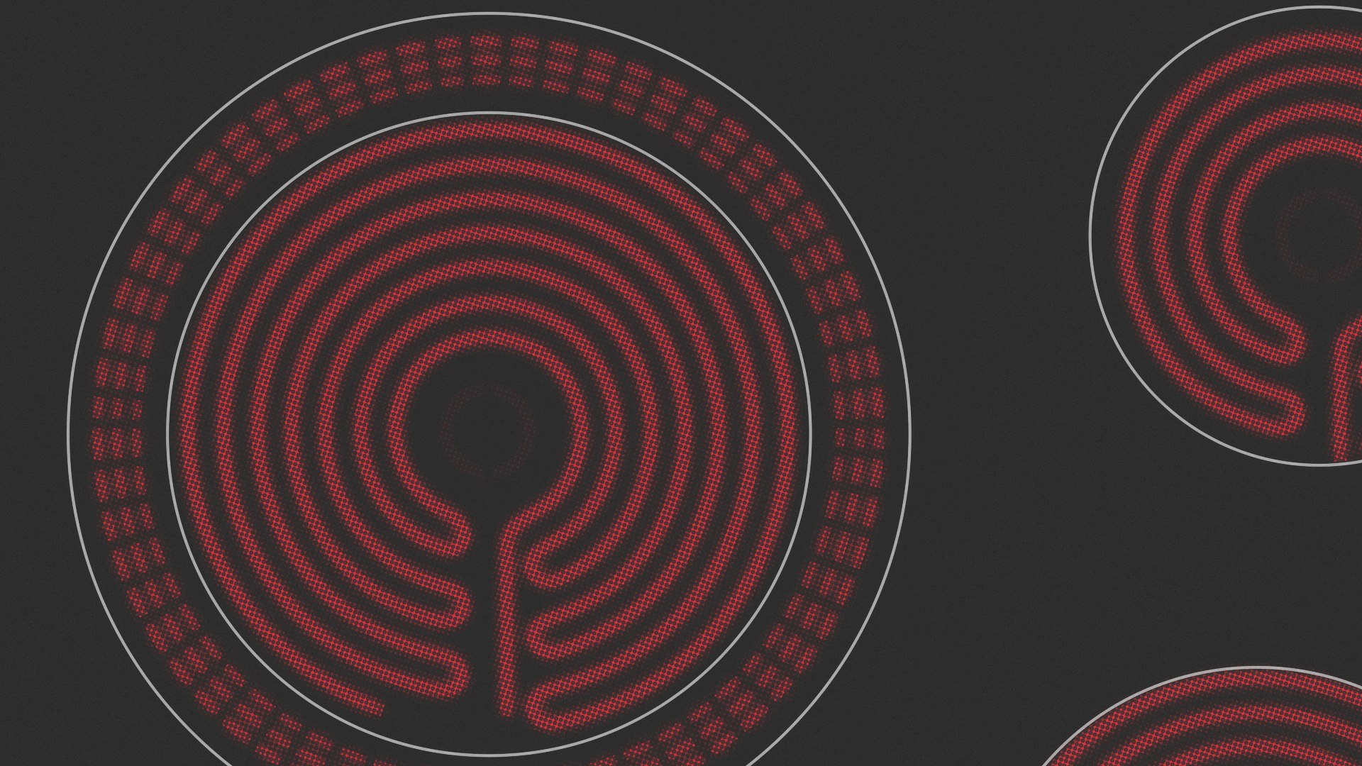 Ceramic Hob Kitchen 3D - TurboSquid 1912956