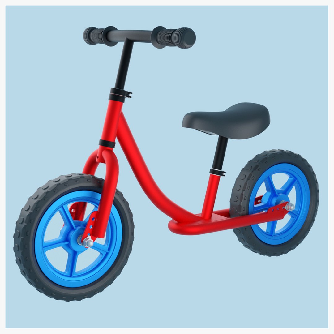 3D Bicycle model - TurboSquid 2067168