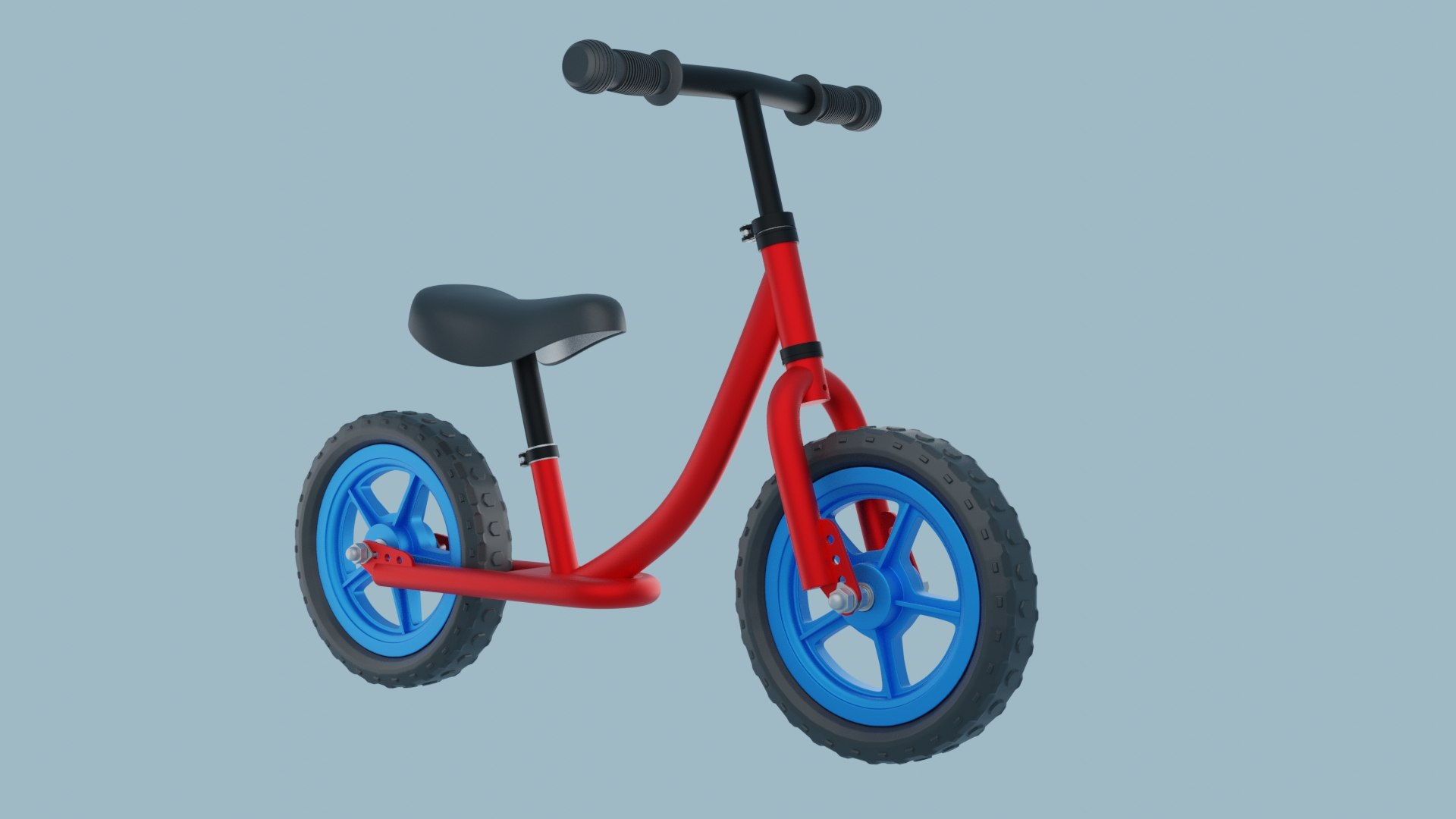 3D Bicycle model - TurboSquid 2067168