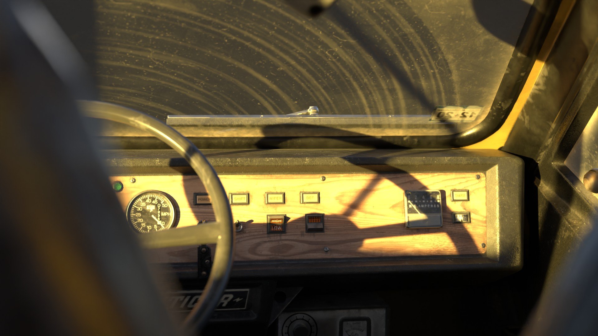 Sebring-Vanguard Citicar Comuta Car - Set Of 6 Colors 3D - TurboSquid ...