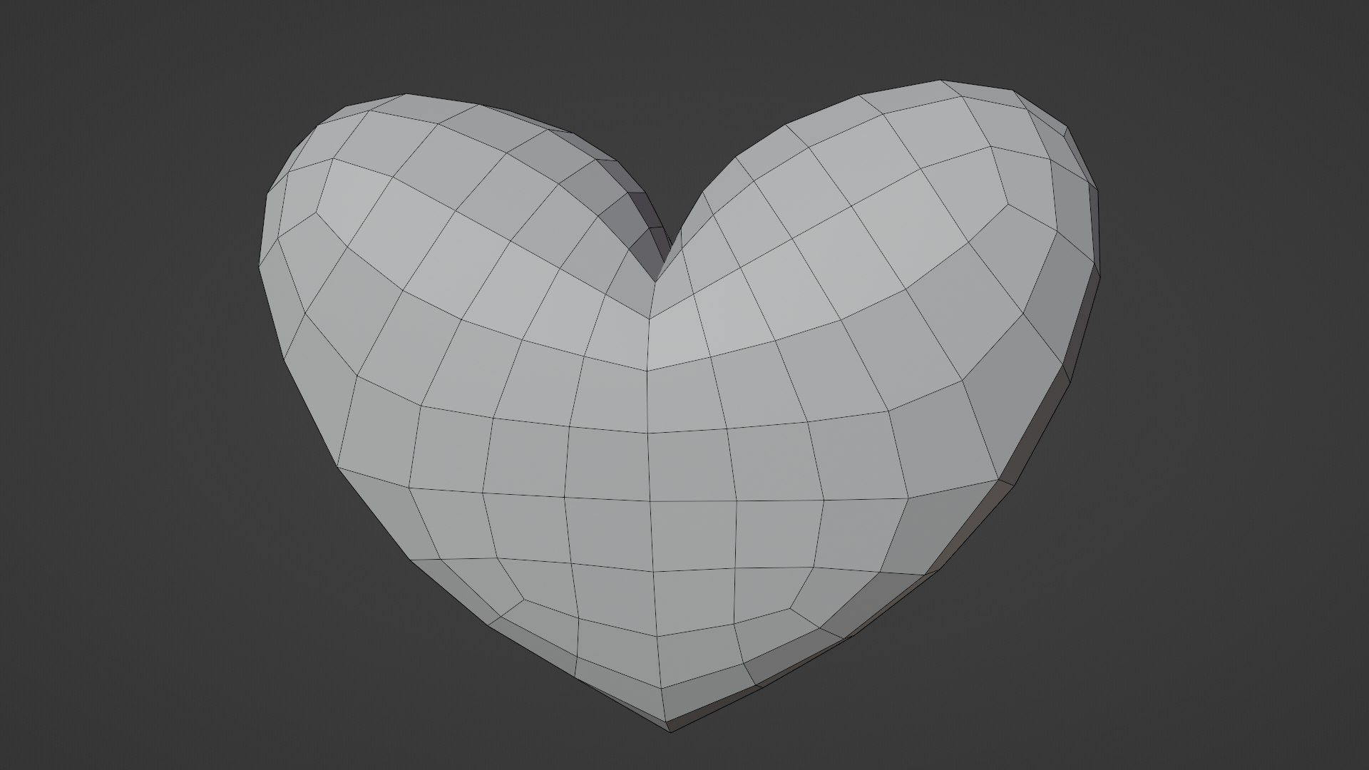 Red Heart 3D - TurboSquid 1957675