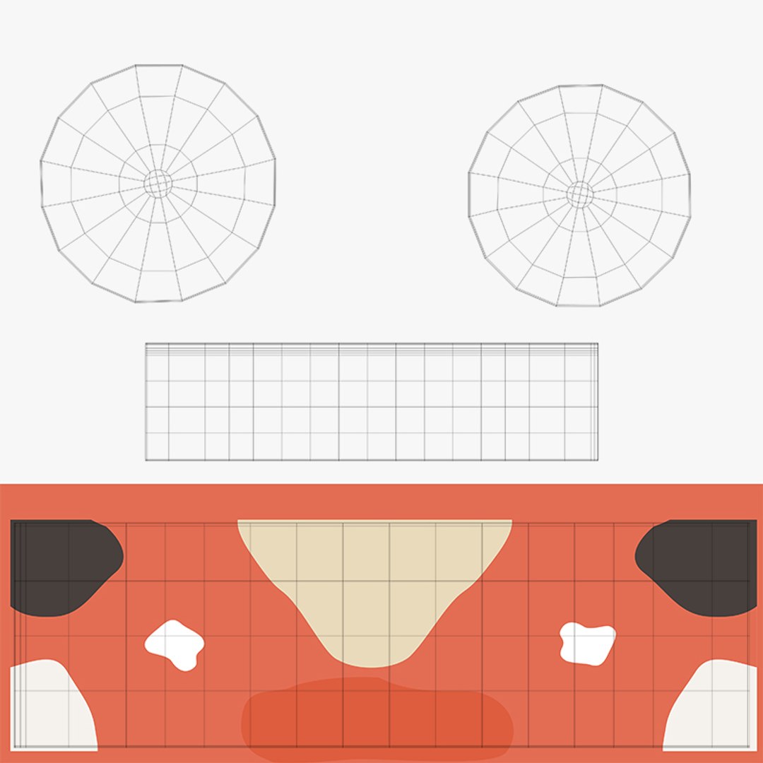 Ice Cream Cup Model - TurboSquid 1395813