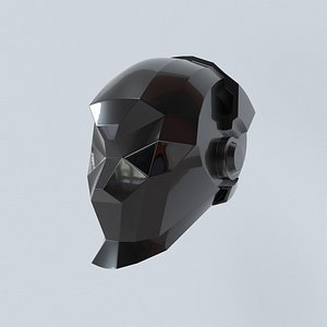 Fantasy Helmet STL Models for Download | TurboSquid
