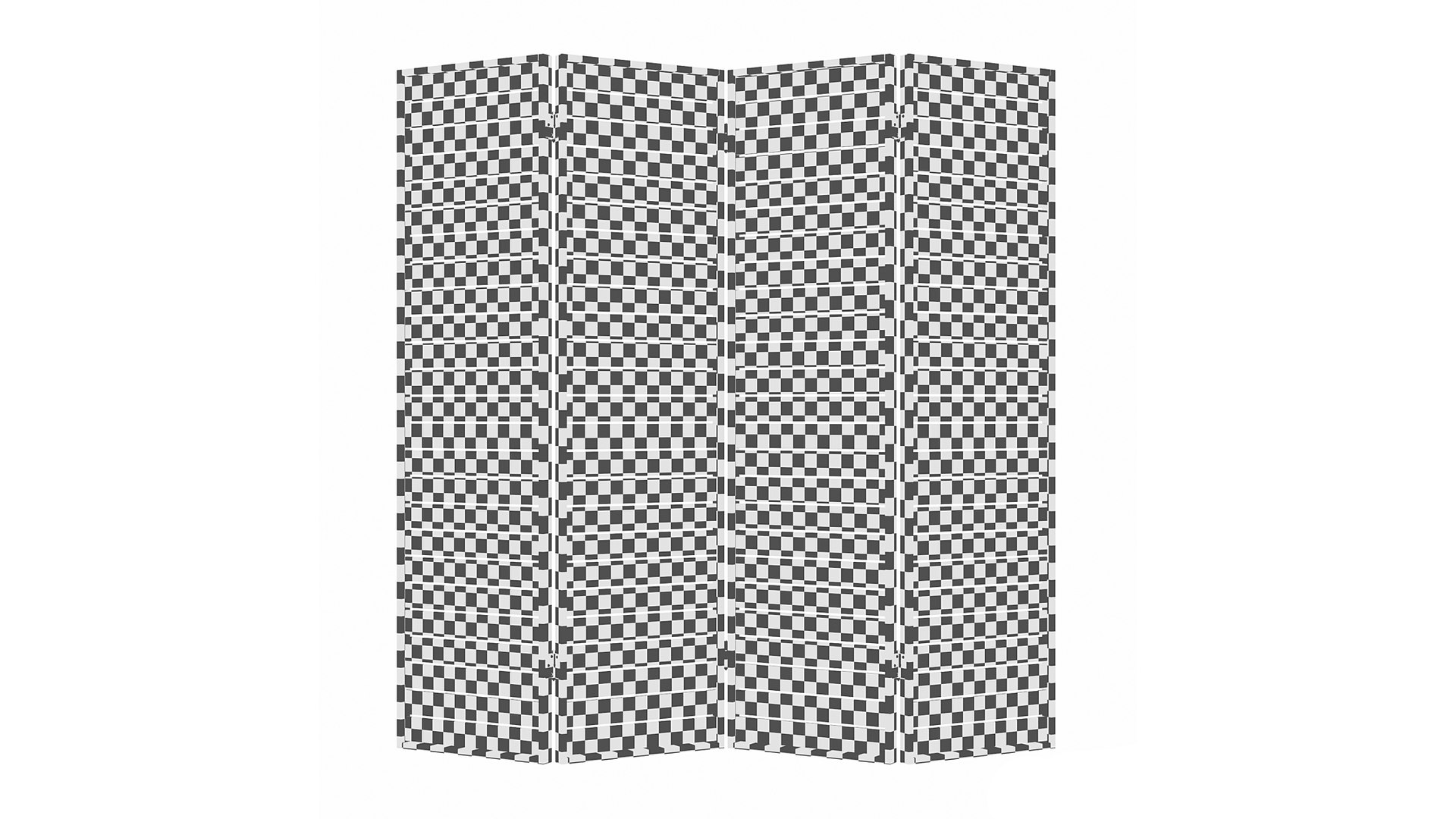 Panel Solid Wood GZ-M1004 Model - TurboSquid 2210637