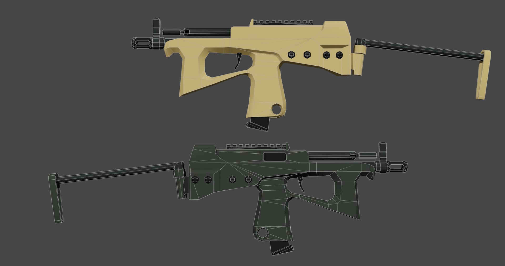 3D model pp2000 - TurboSquid 1750899