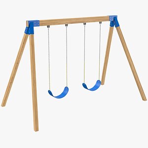3D Swing Models - Browse & Download Formats - TurboSquid