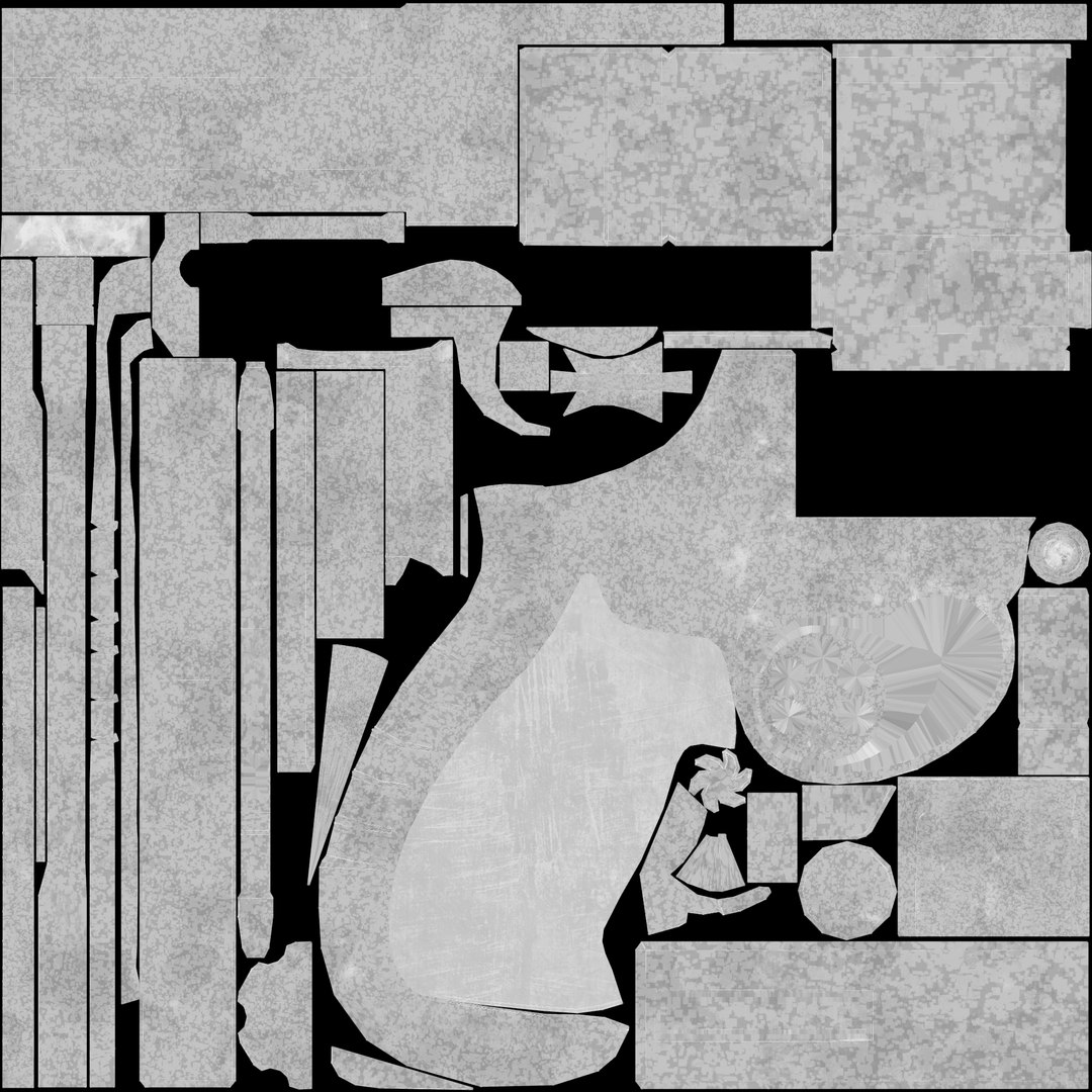 MP-412 Rex Revolver Gun 3D Model - TurboSquid 1928642