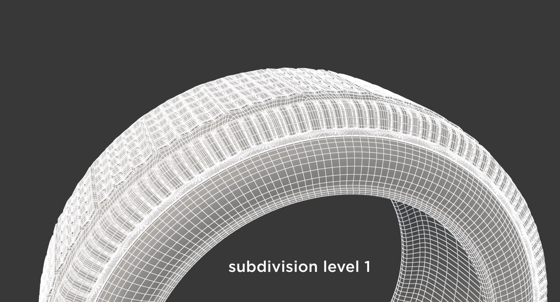 Tire games engines 3D model - TurboSquid 1414123