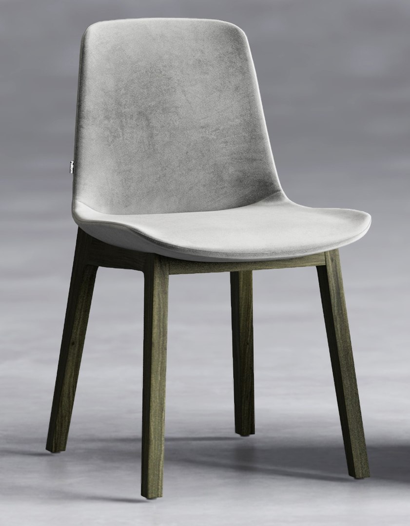 Poliform Howard Table Ventura 3D Model - TurboSquid 1573862