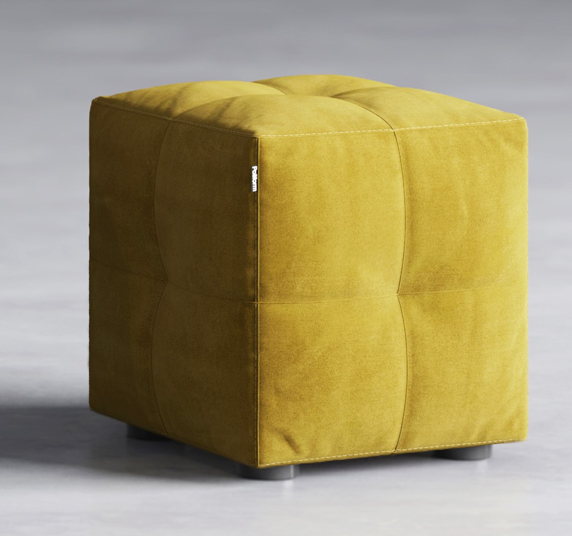 Poliform Howard Table Ventura 3D Model - TurboSquid 1573862