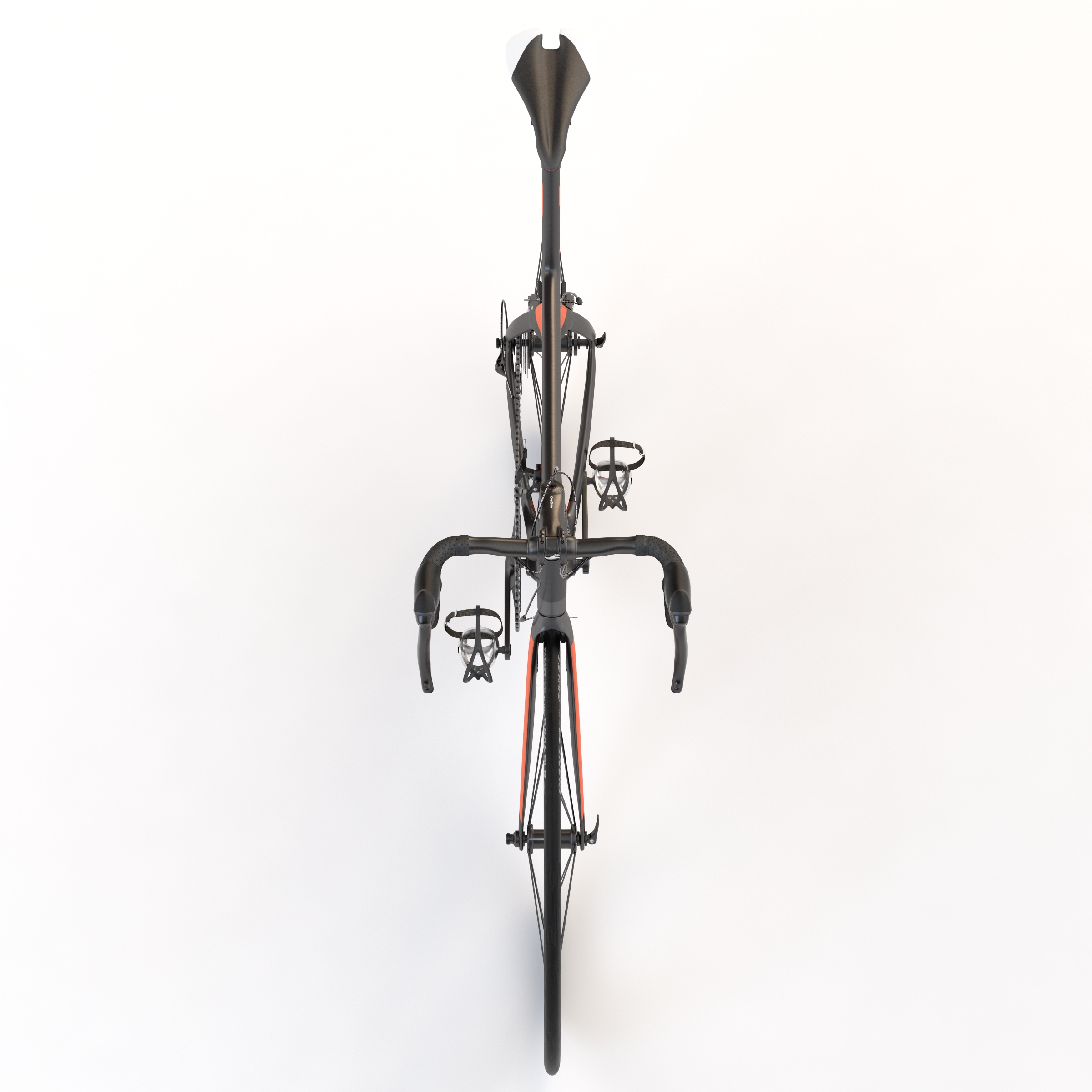 3d model realistic photoreal cycle