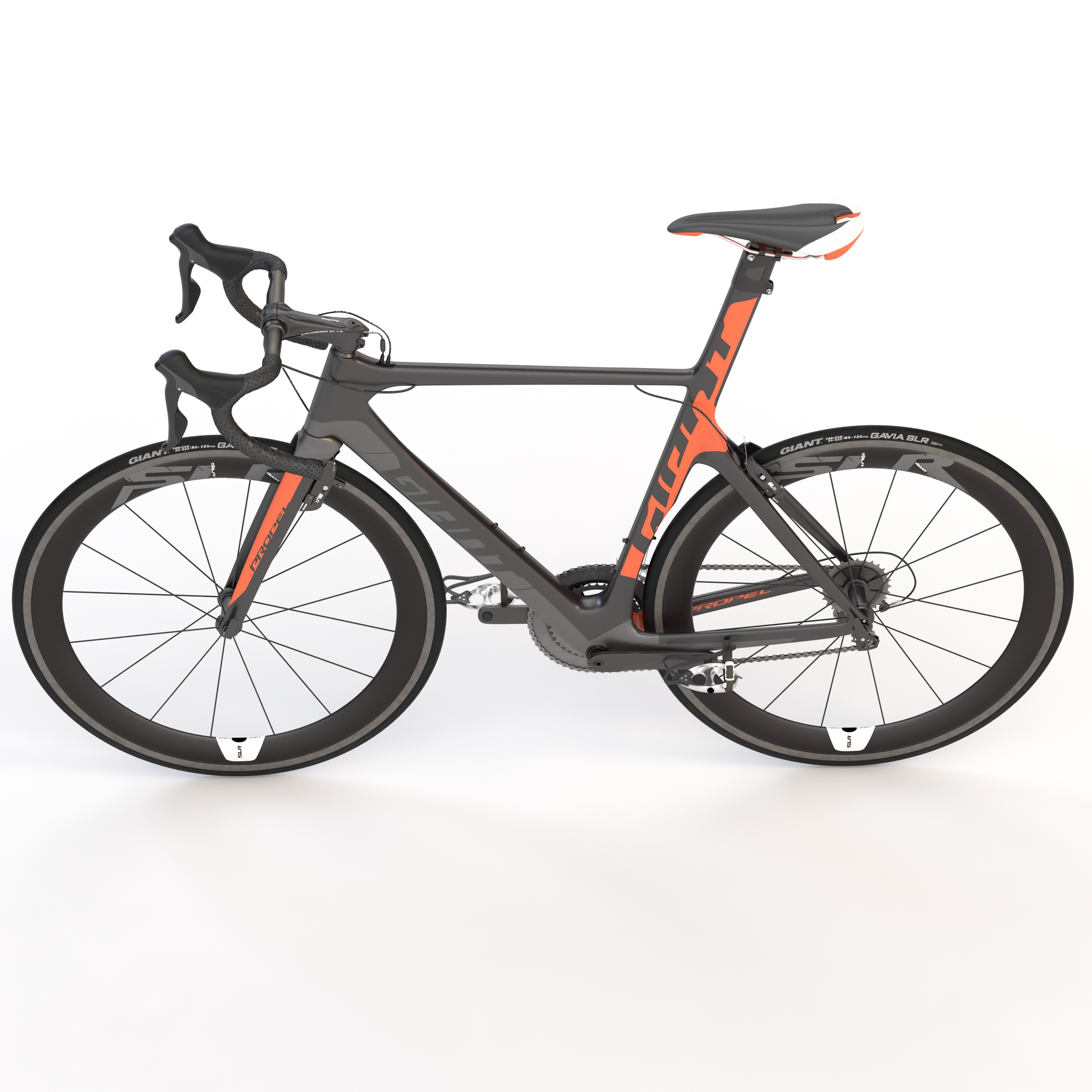 3d model realistic photoreal cycle