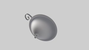 Metal Funnel 3D Models for Download | TurboSquid