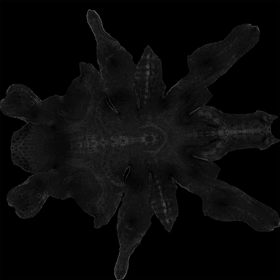 Grabber Model - TurboSquid 2005565