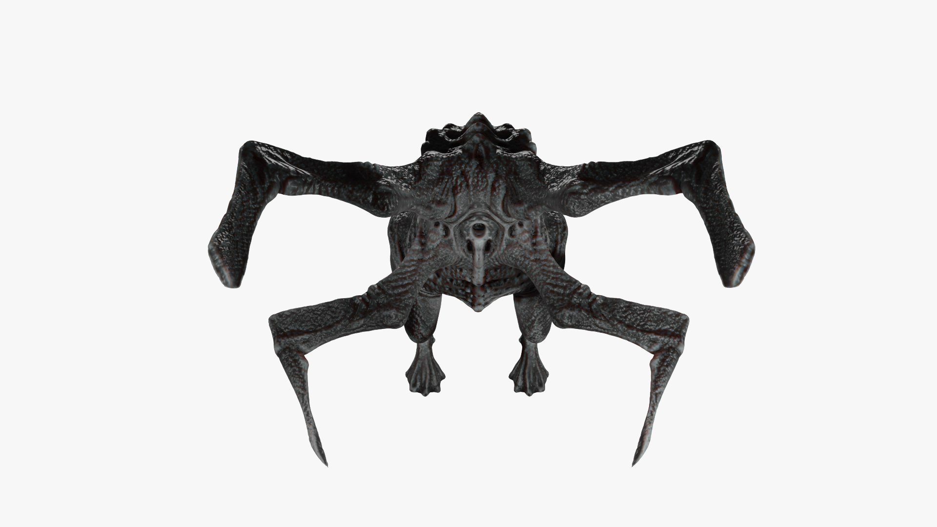 Grabber Model - TurboSquid 2005565