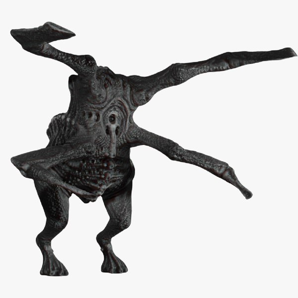 modelo 3d Grabber - TurboSquid 2005565