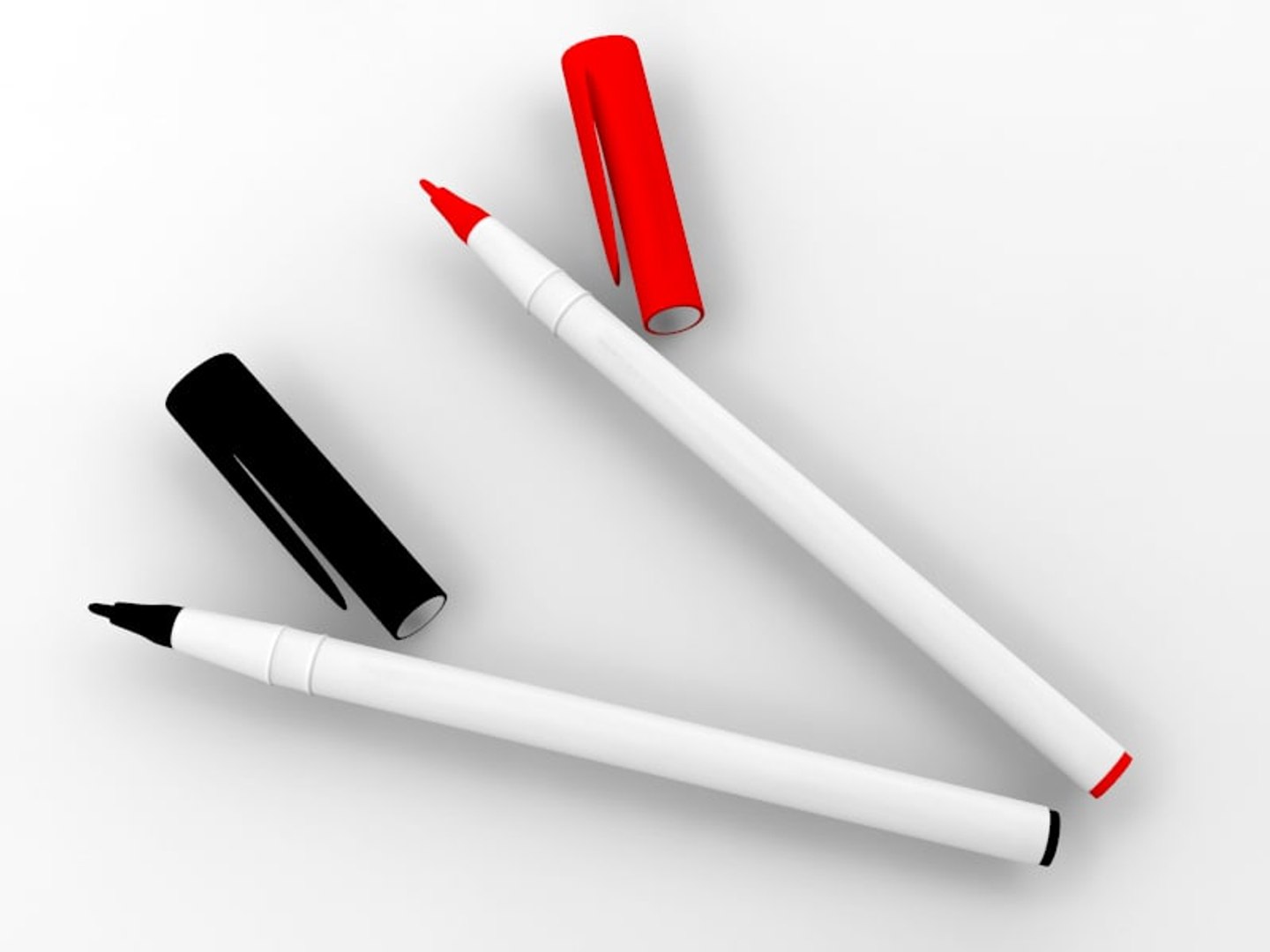 3ds max pen