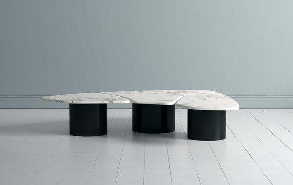 OKHA 3D Models for Download | TurboSquid