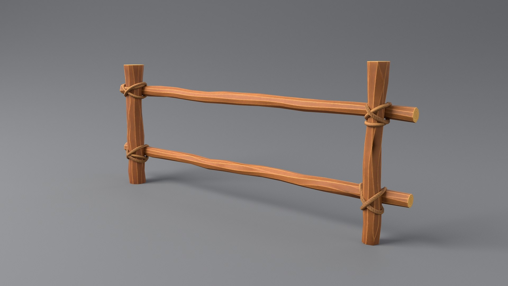 Cartoon Pillars Pack 3D Model - TurboSquid 1912640