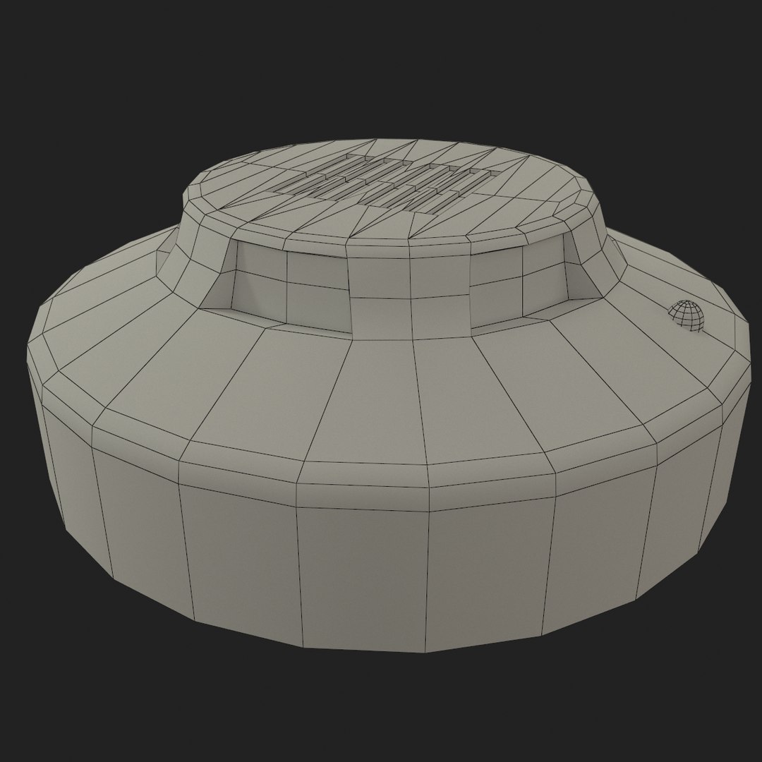 Free Smoke 3D Model - TurboSquid 1326272