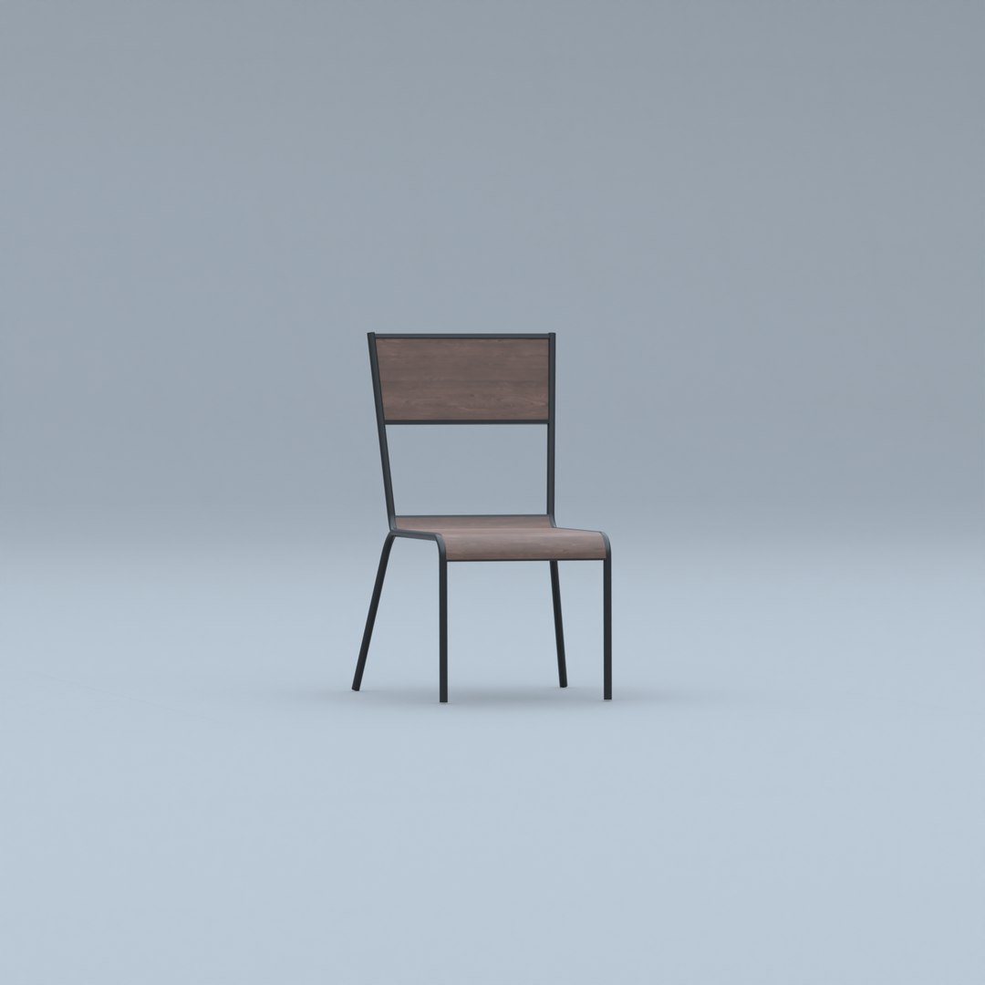 ModernChairXY 3D - TurboSquid 2341121