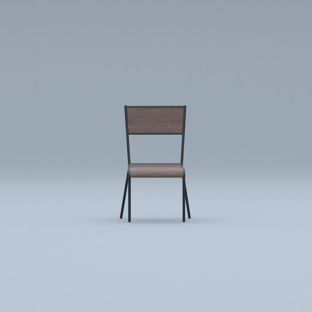 ModernChairXY 3D - TurboSquid 2341121