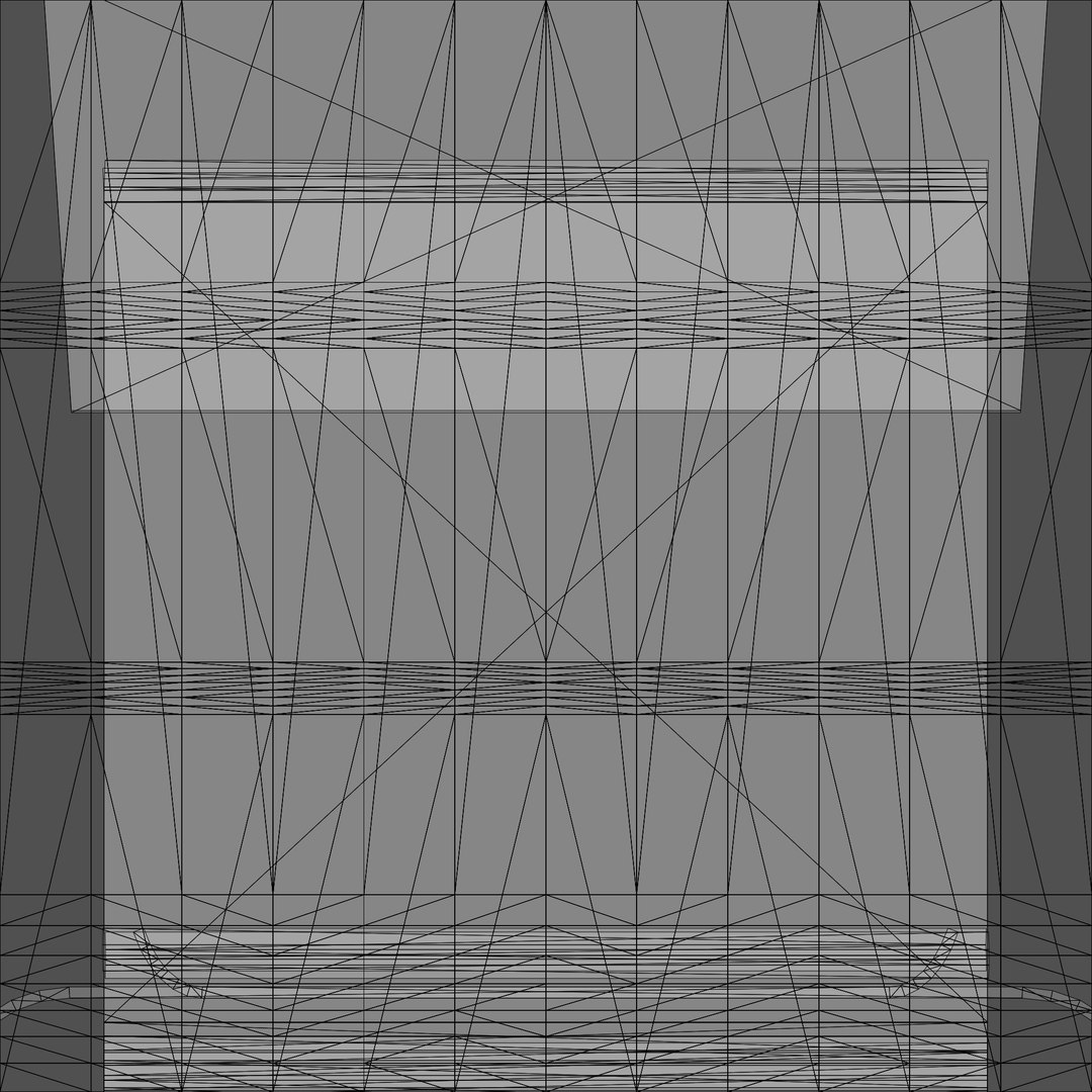 ModernChairXY 3D - TurboSquid 2341121