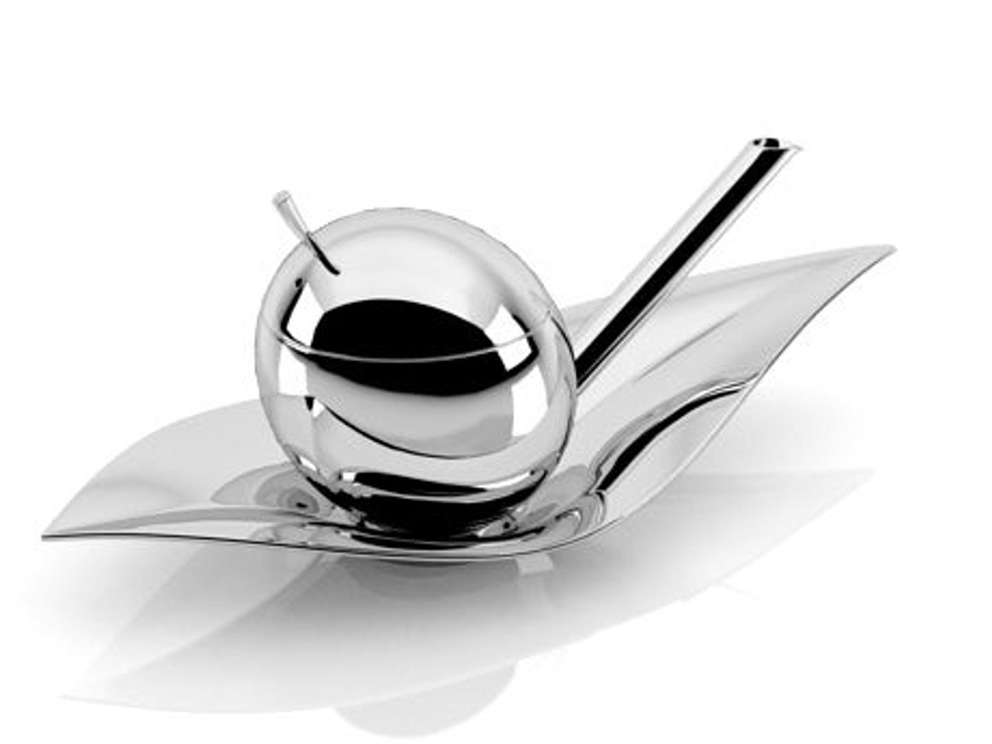 3D huile olive oil taster model - TurboSquid 1225610