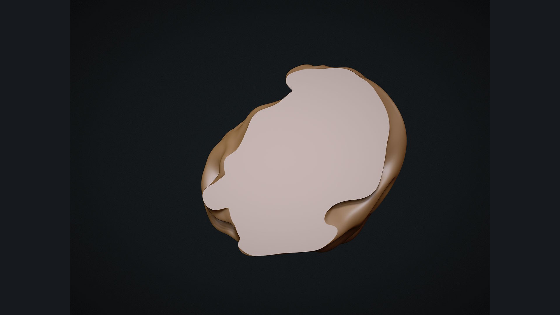 3D Female Torso model - TurboSquid 2122787