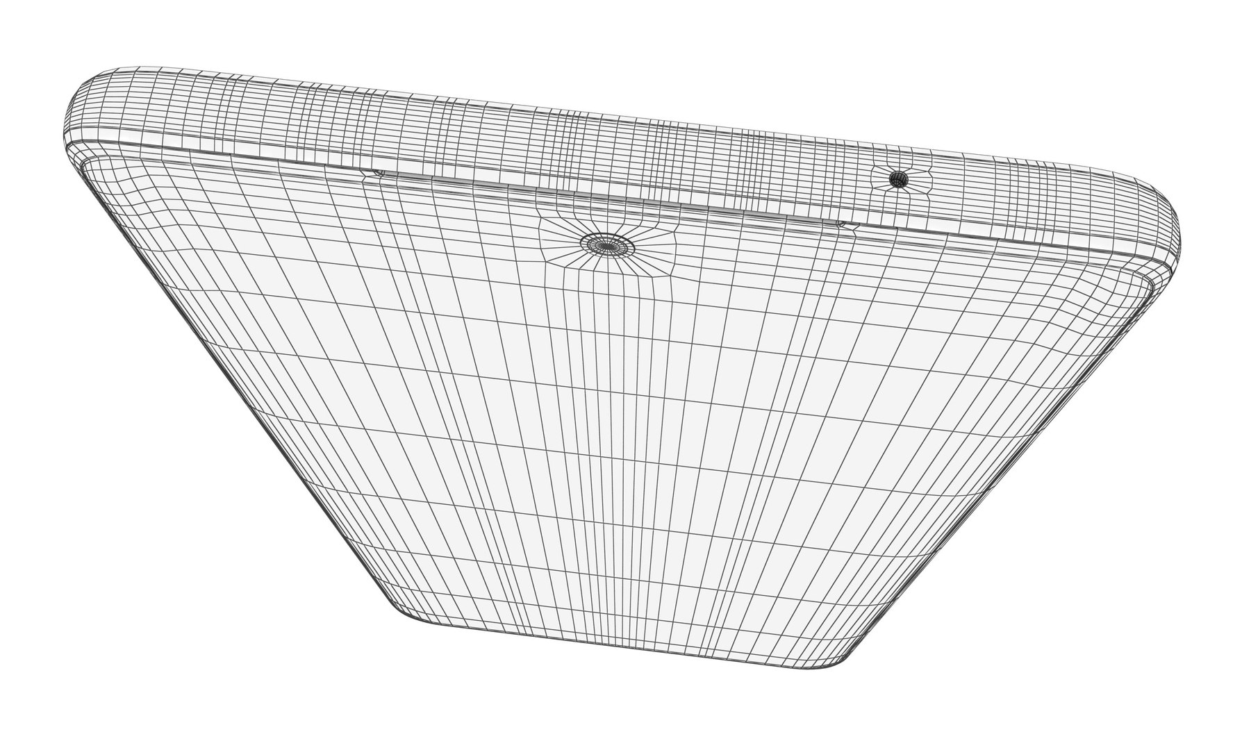 3D Motorola Edge 2025 Deep Forest - TurboSquid 2417157