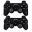 3d sony ps3 dualshock controller model