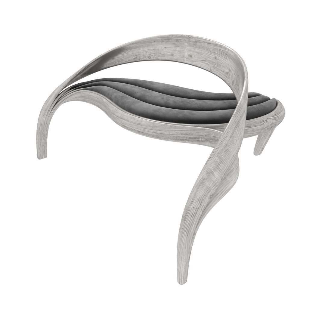 3D Chairs Enignum Joseph Walsh - TurboSquid 1359178