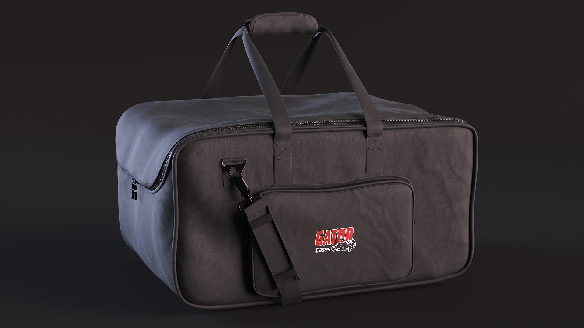 Lighting Bags Collection 3D Model - TurboSquid 2100917