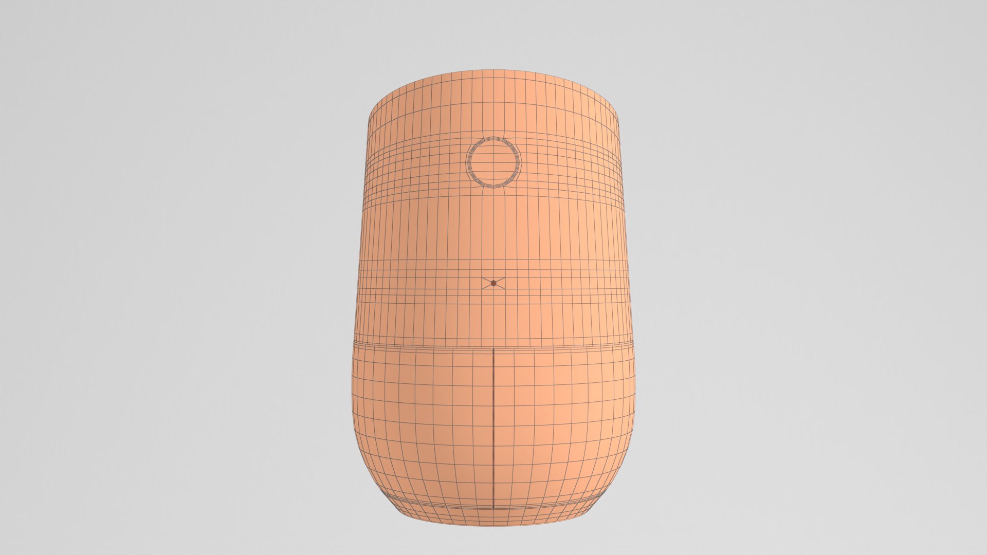 3D Google Home Model - TurboSquid 2223687