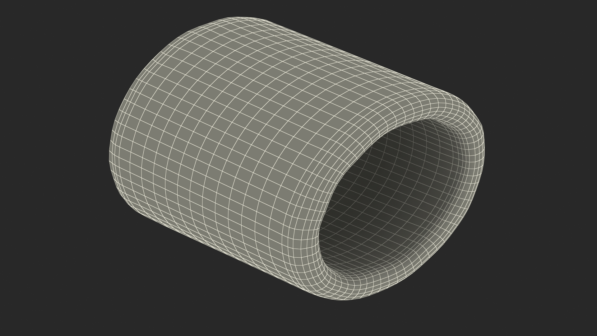 Sport Wristband Colored 3D Model - TurboSquid 1852258