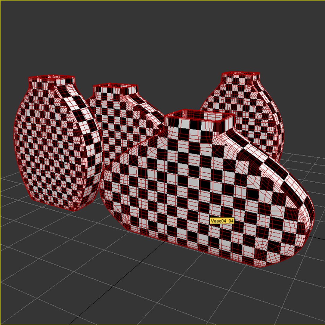 Max Vase