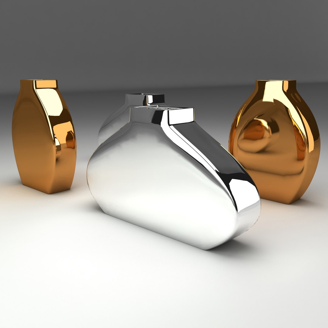 Max Vase