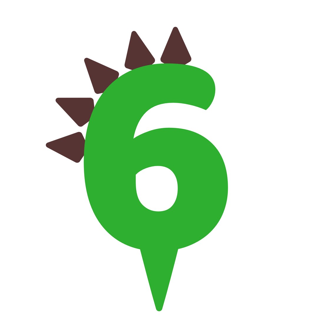 6 Dinosaur Cake 3D - TurboSquid 1584261