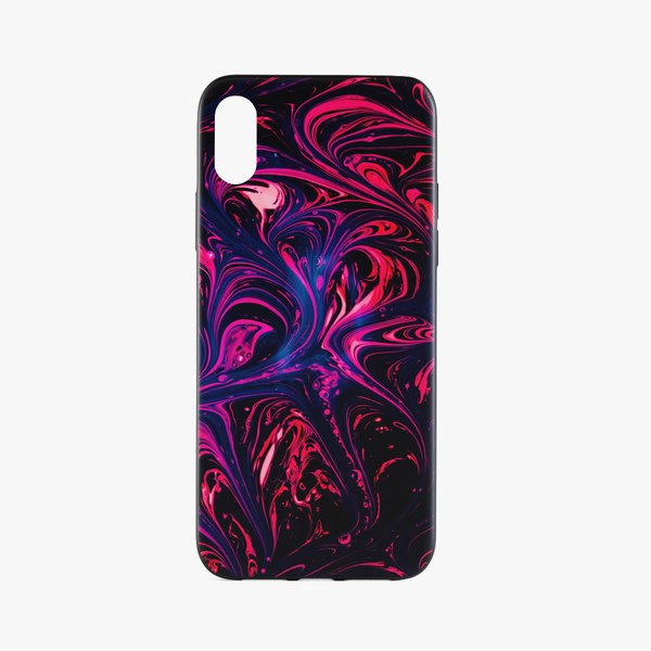 Cell Phone Case 3D Models for Download | TurboSquid