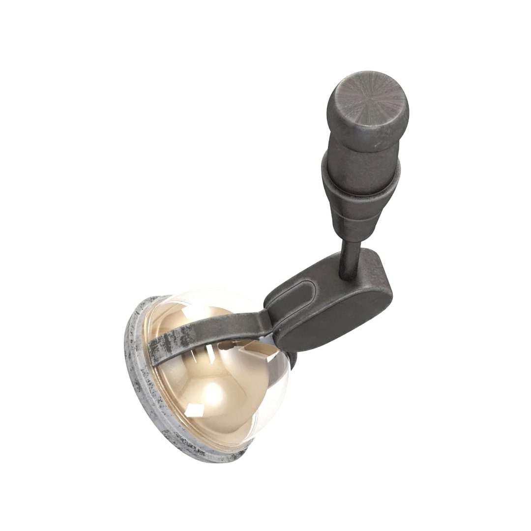 LBL Lighting Modo 1 Light 3D Model - TurboSquid 1951513