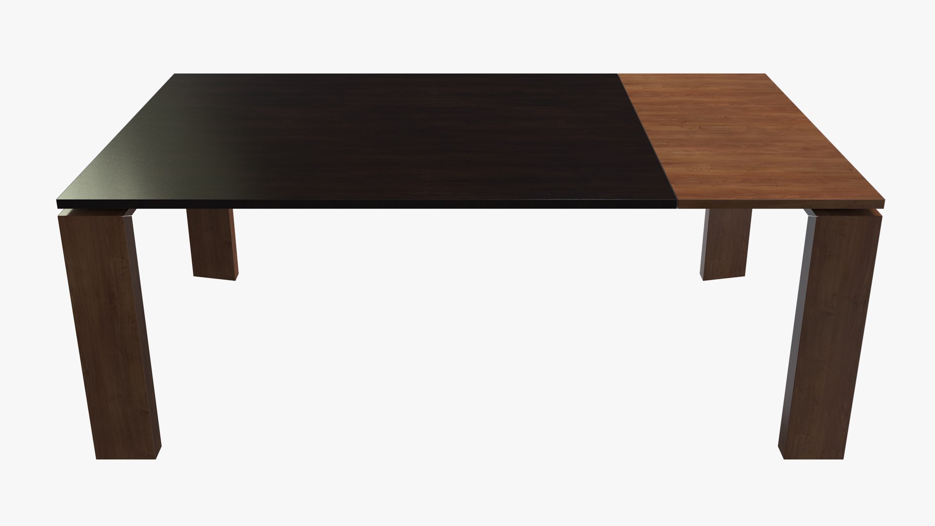 3D Dinning Table - TurboSquid 1709898
