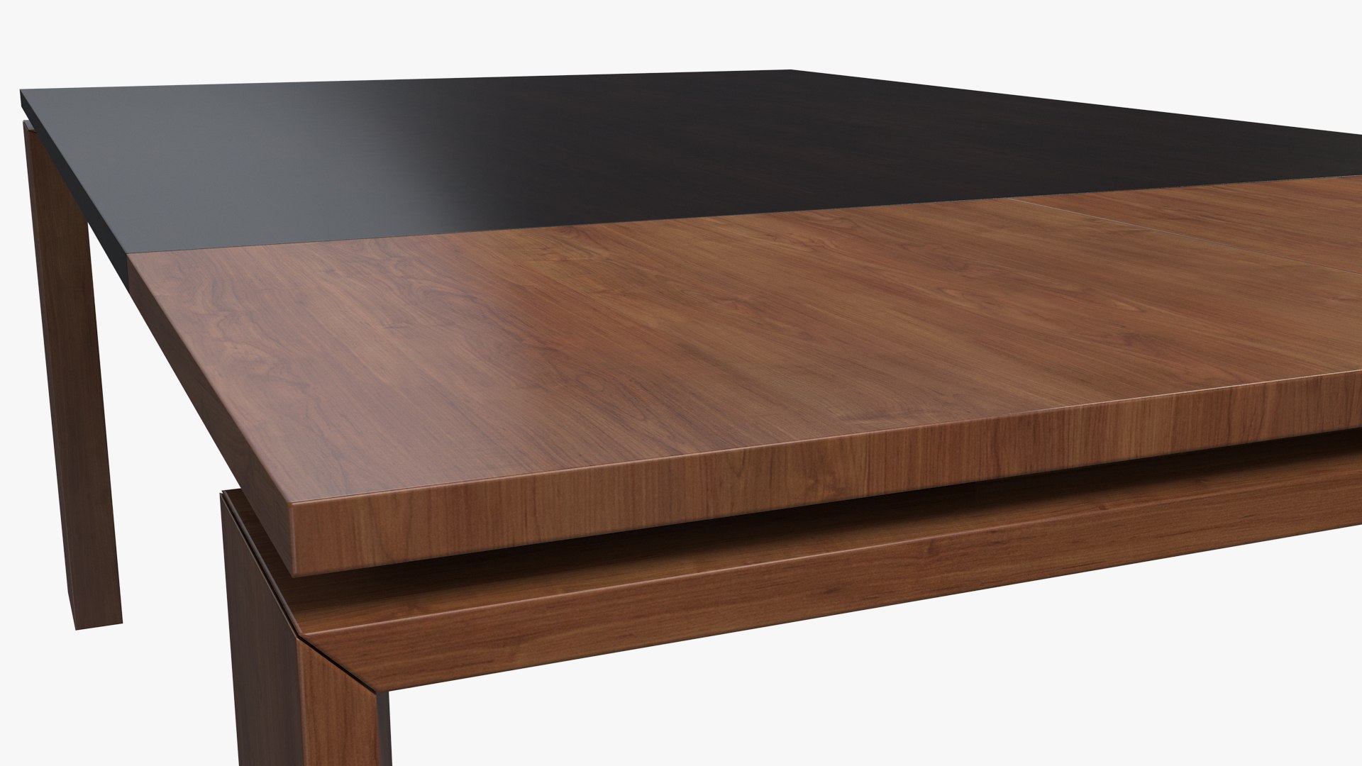 3D Dinning Table - TurboSquid 1709898