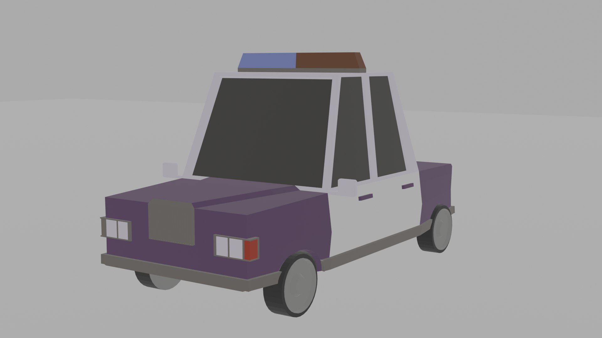 Low Poly Vehicle Pack 3D Model - TurboSquid 2103347